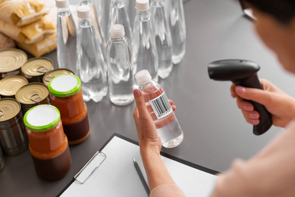 Effective Product Labelling: Maximising Strategic Value - Packserv ...