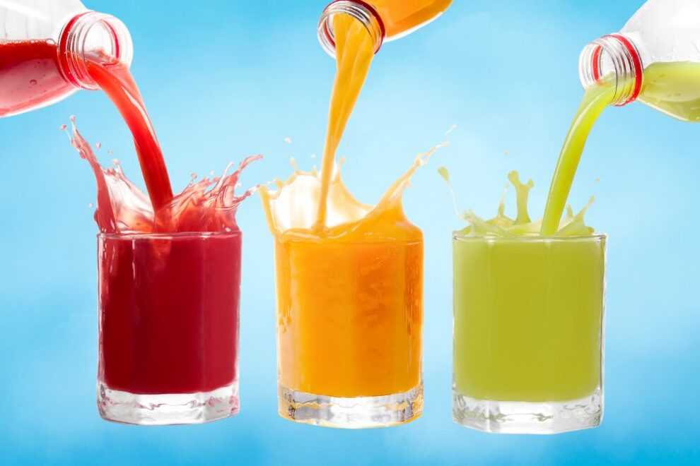 How Product Viscosity Impacts Filling Machine Selection - Packserv ...